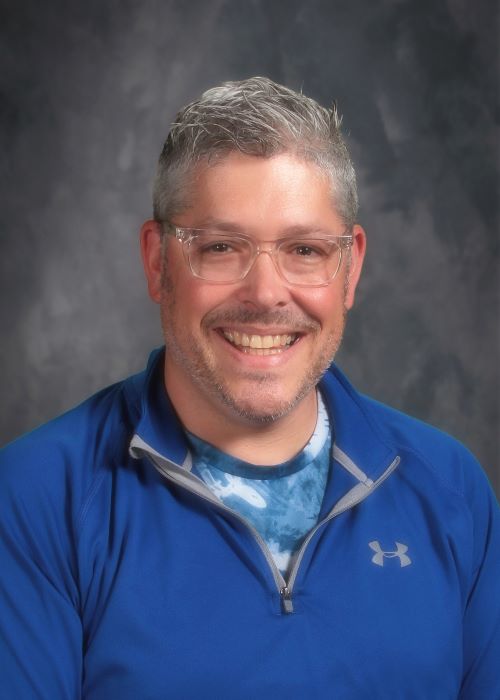 Panama Teacher Named College Connections Teacher Of The Year By JCC ...